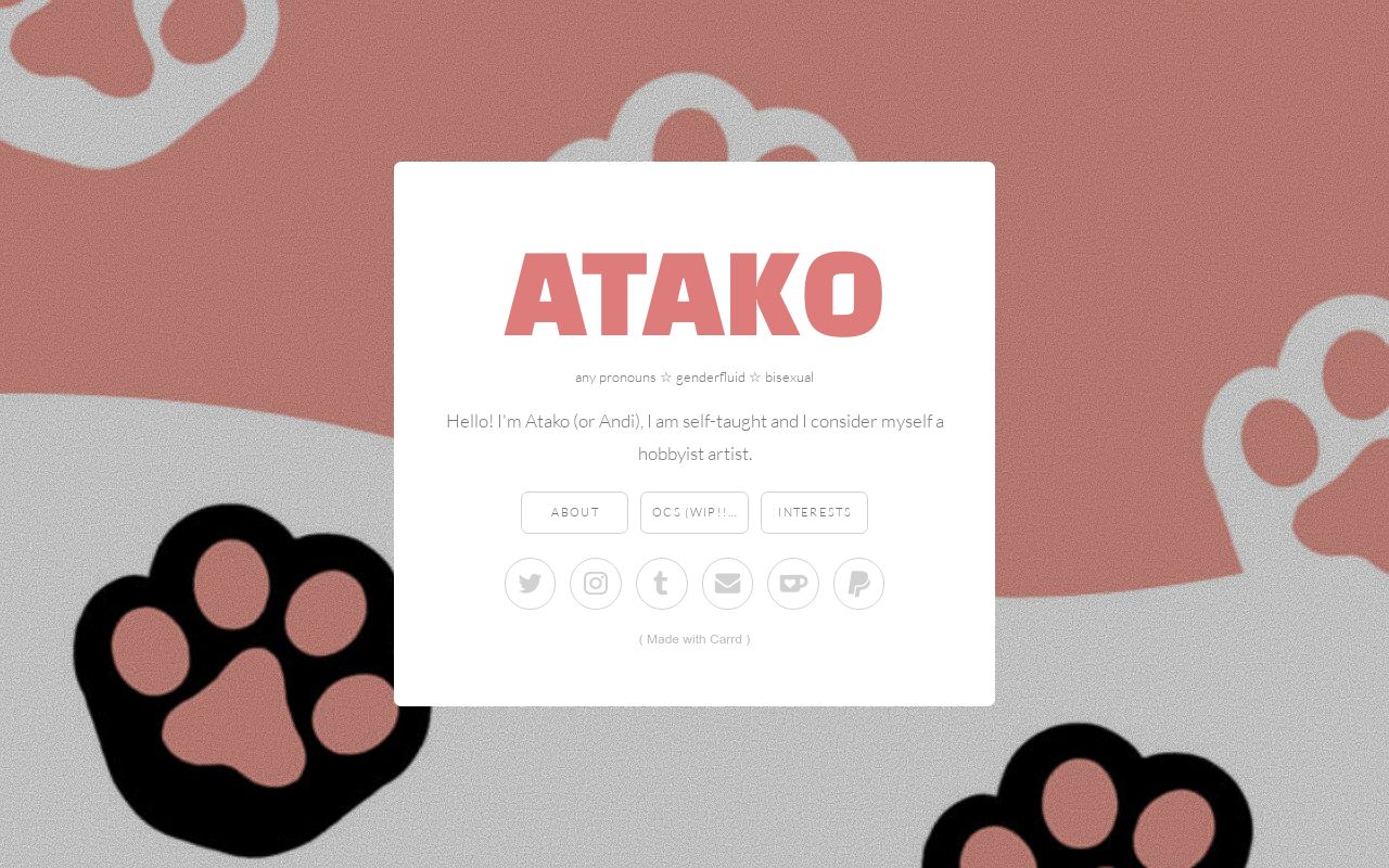 atako's
